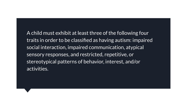 Exceptionality autism.pdf