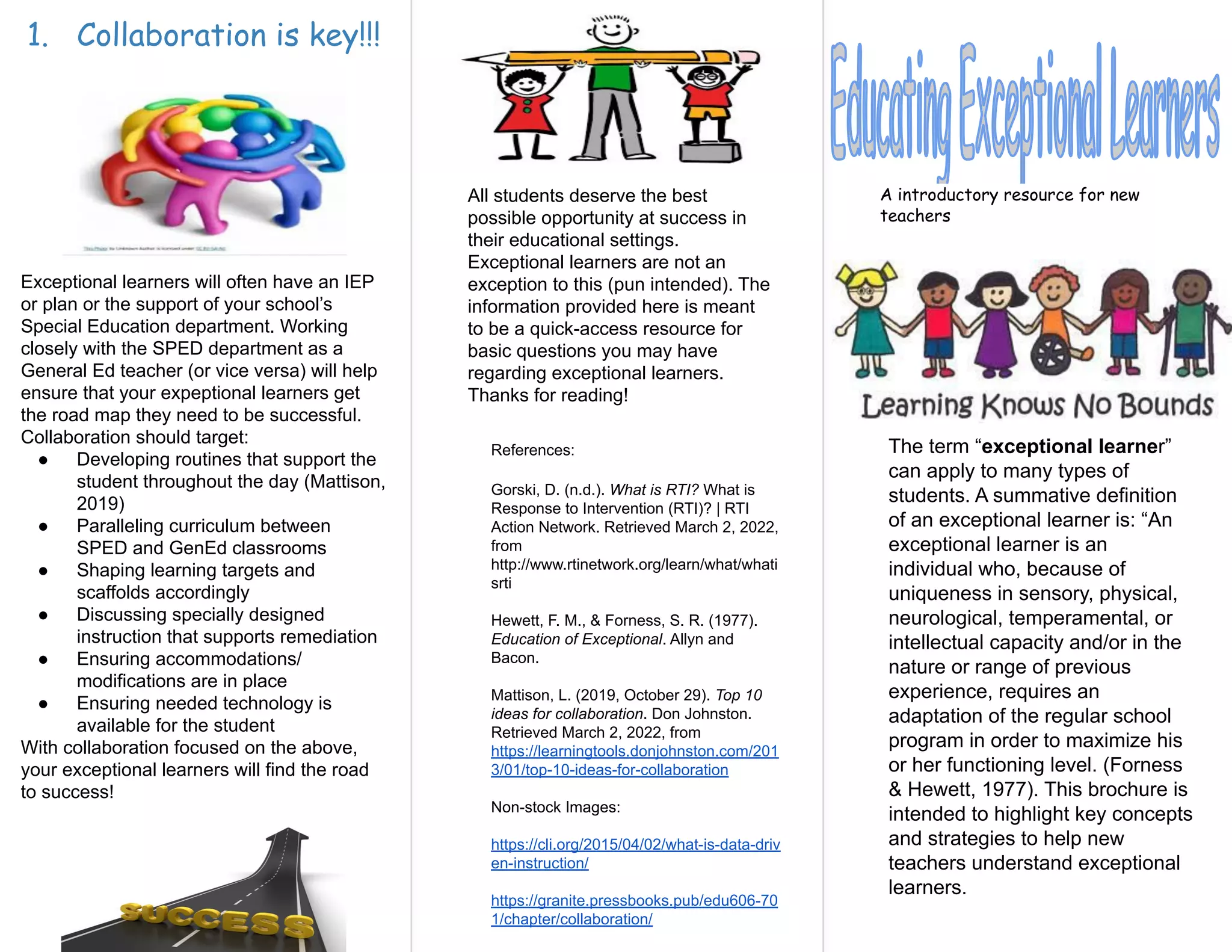 Exceptional Learner Artifact..pdf