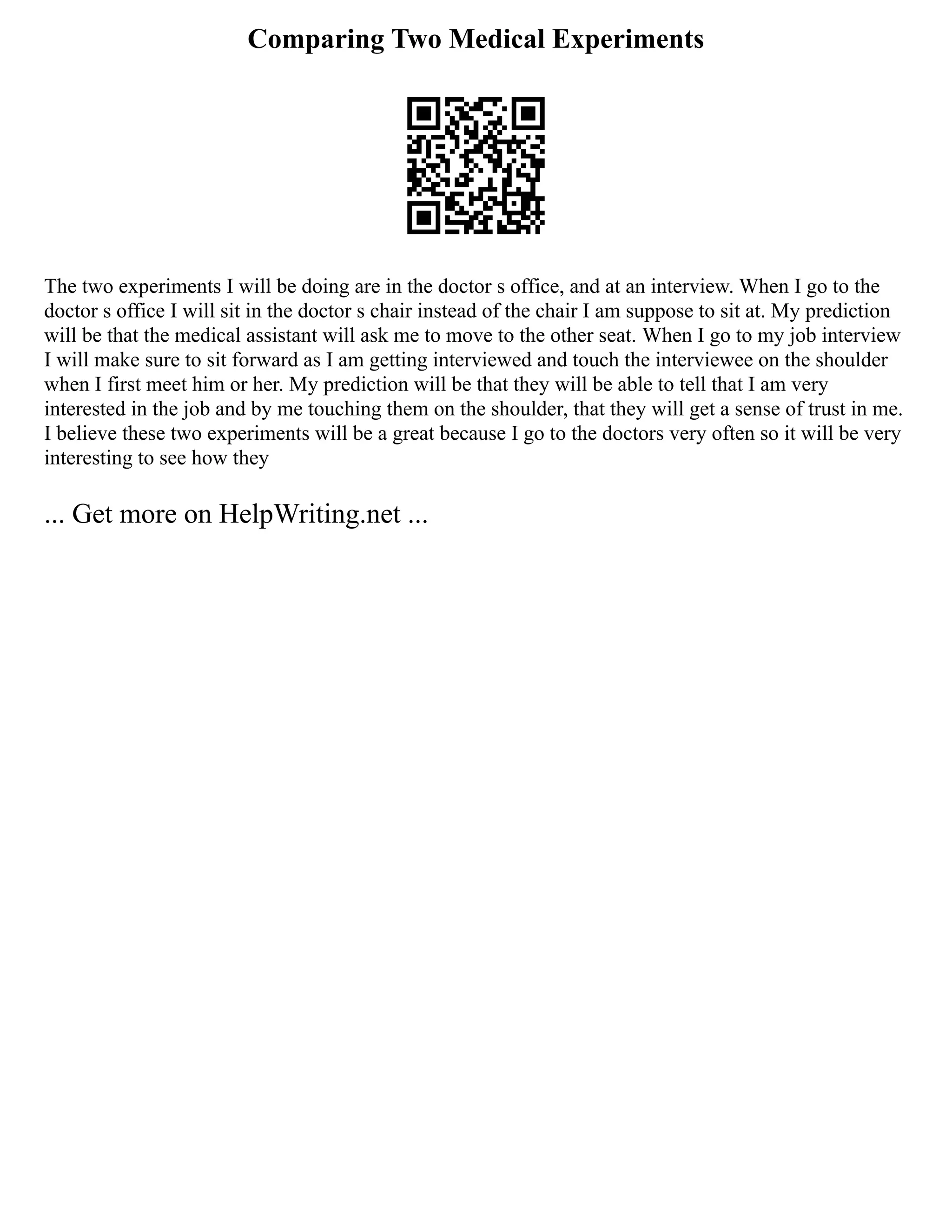 Exceptional Research Paper Body Paragraph Outline Example Download | PDF