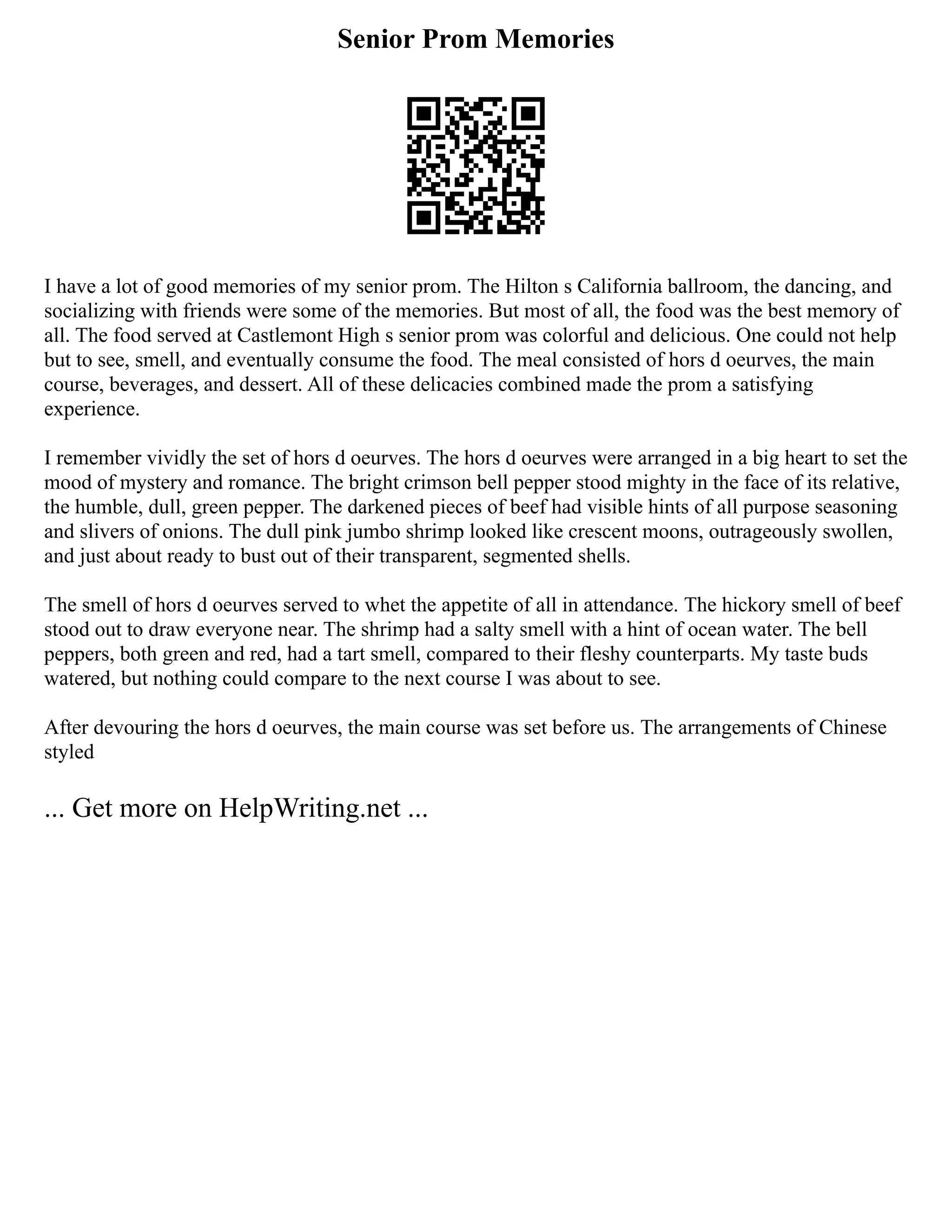 Exceptional Research Paper Body Paragraph Outline Example Download | PDF