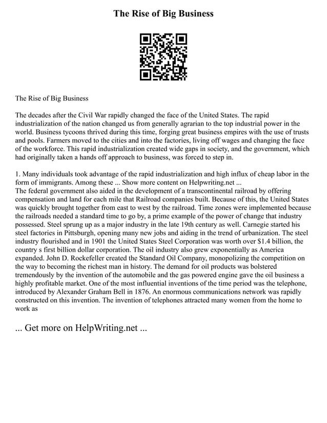 Exceptional Research Paper Body Paragraph Outline Example Download | PDF