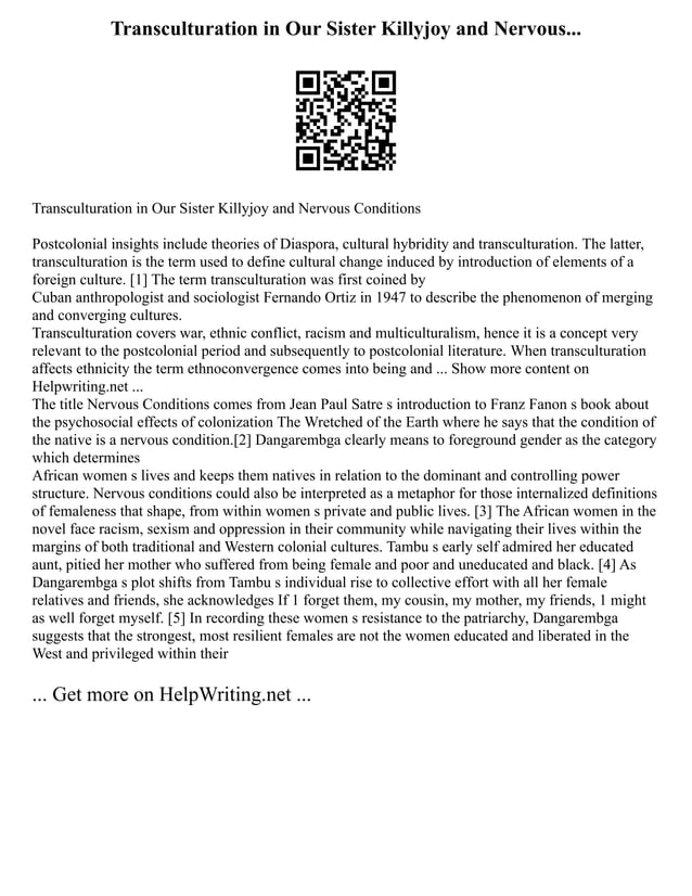 Exceptional Research Paper Body Paragraph Outline Example Download | PDF