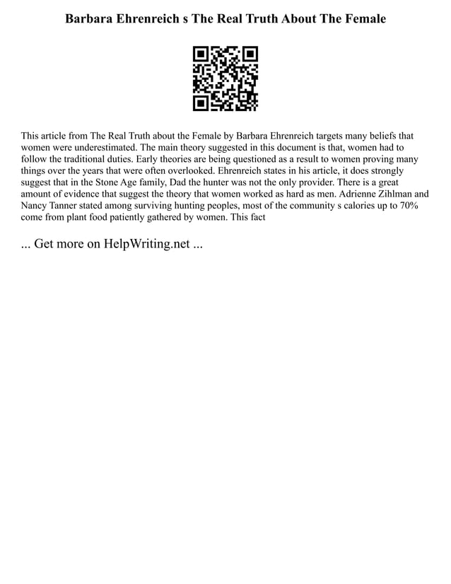 Exceptional Research Paper Body Paragraph Outline Example Download | PDF