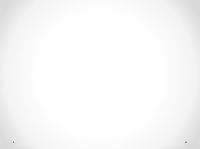 Java'da Exception Anti-Pattern'leri | PPTX