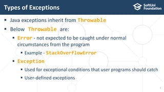 Exception Handling.pdf