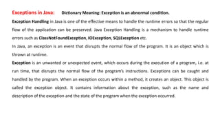 Exception Handling.pptx