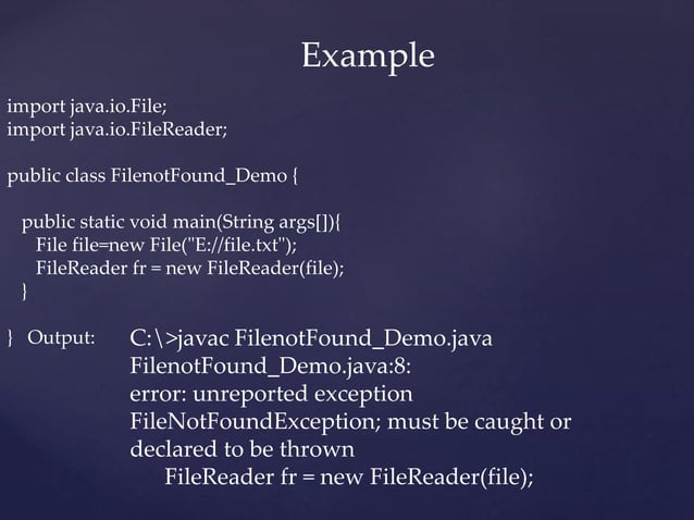 Exception Handling,finally,catch,throw,throws,try.pptx Exception Handling,finally,catch,throw,throws,try.pptx