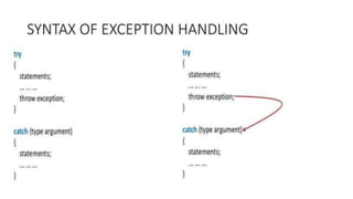 Exception Handling and Event Handling.pptx