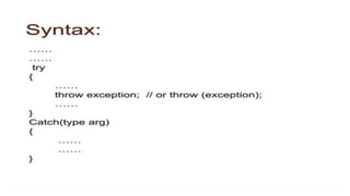 Exception Handling and Event Handling.pptx