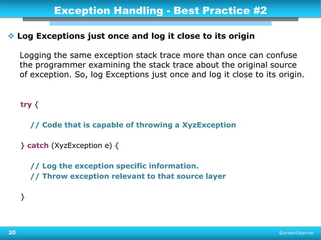 exception-handling-logging-in-java-best-practices-updated