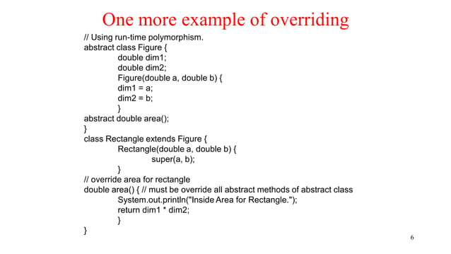 Exception handling and packages.pdf