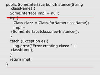 Exception handling in java | PPT