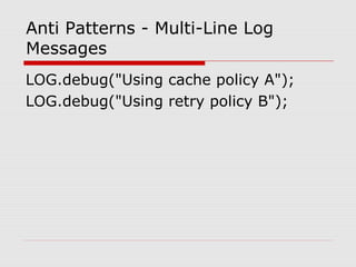 Exception handling in java | PPT