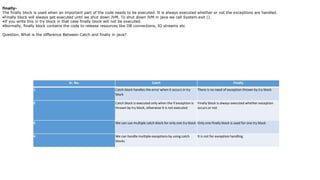 Exception handling in java-PPT.pptx