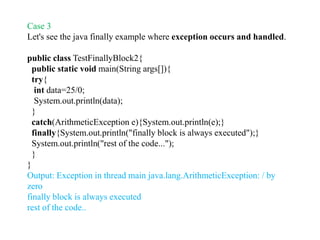 Exception handling in java.pptx