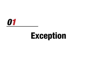Exception&log | PDF