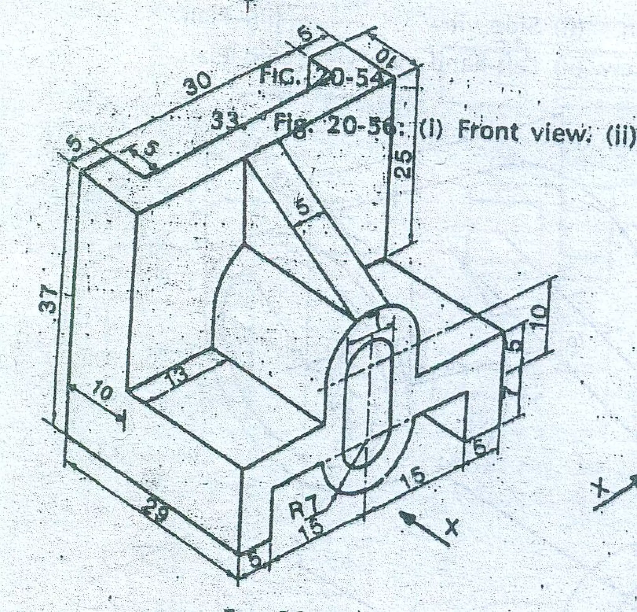 Solid Works Exercises | PDF
