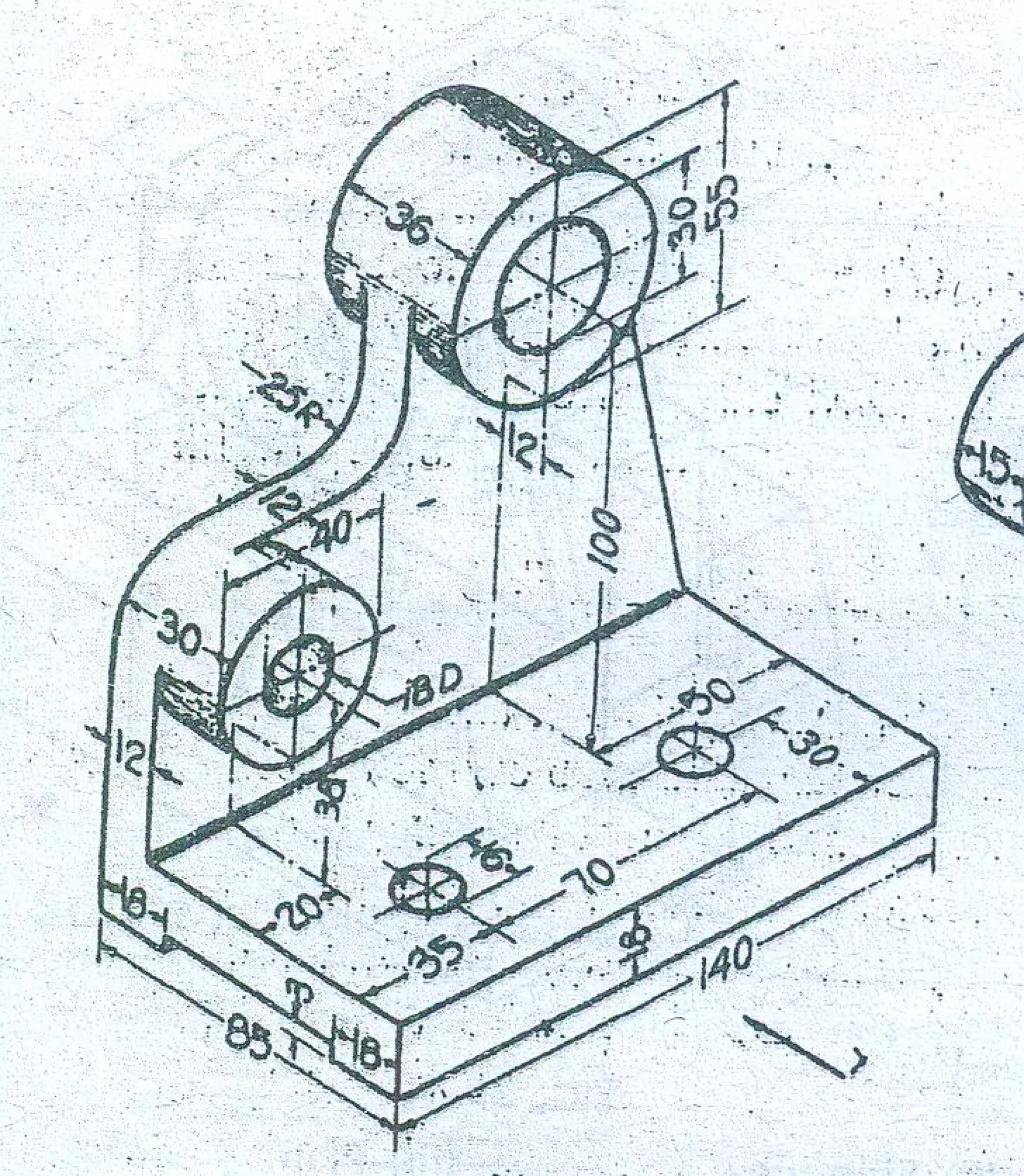Solid Works Exercises | PDF