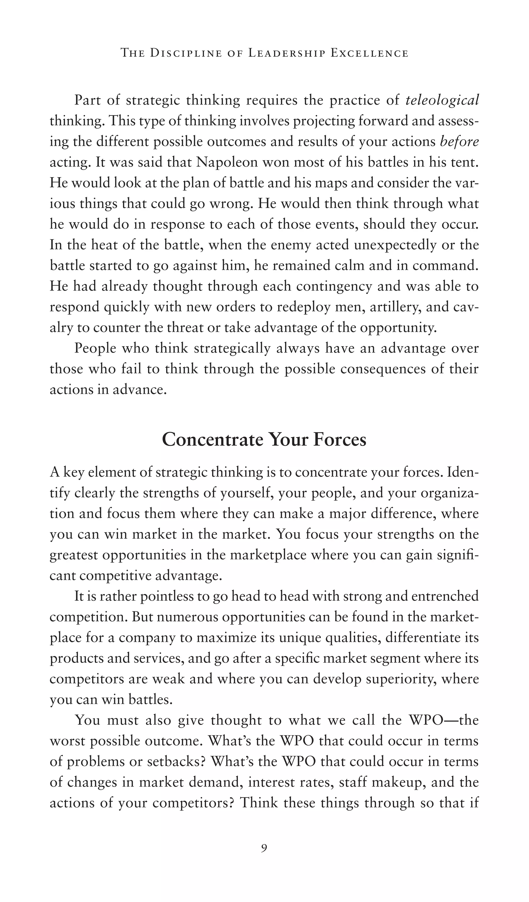 Excerpt from-12-disciplines-of-leadership-excellence | PDF