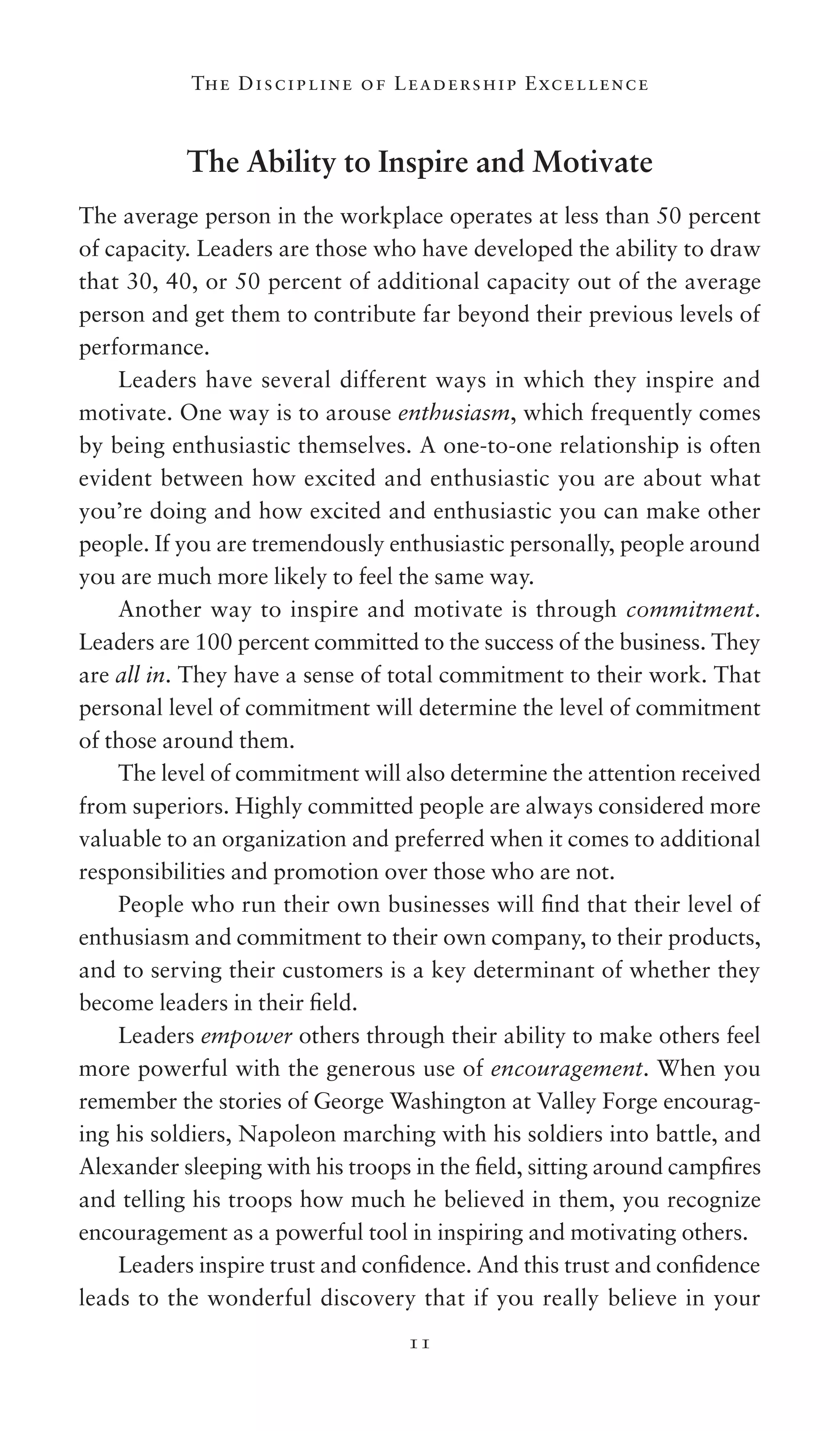 Excerpt from-12-disciplines-of-leadership-excellence | PDF
