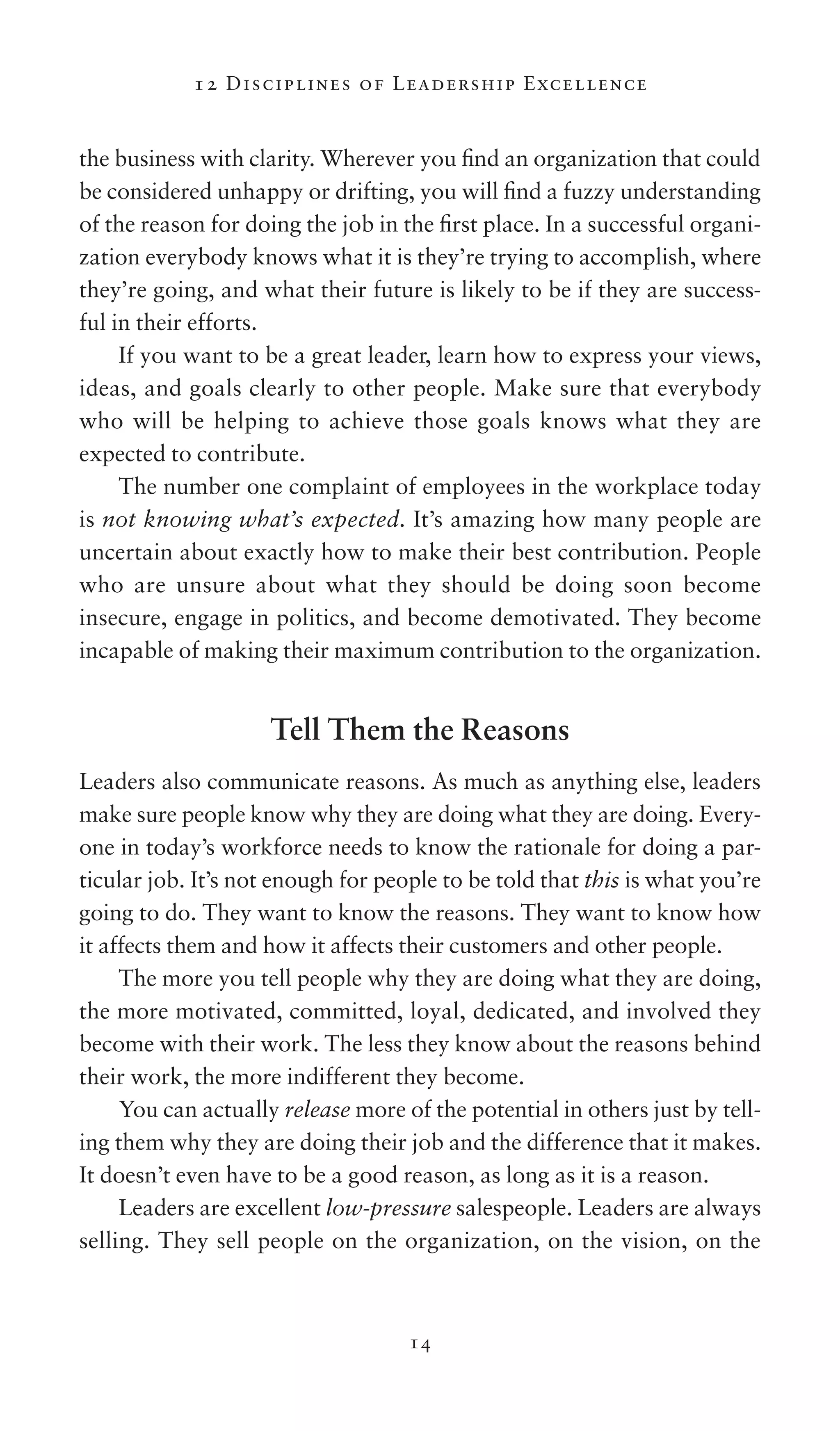 Excerpt from-12-disciplines-of-leadership-excellence | PDF