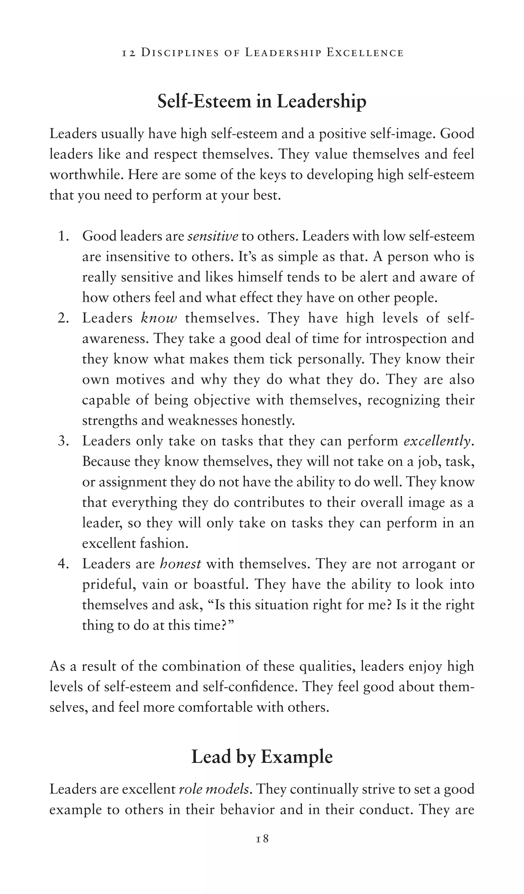 Excerpt from-12-disciplines-of-leadership-excellence | PDF