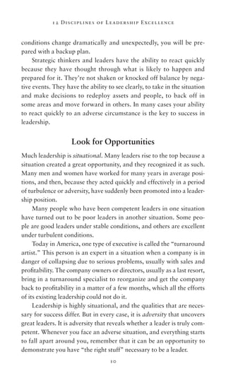 Excerpt from-12-disciplines-of-leadership-excellence | PDF