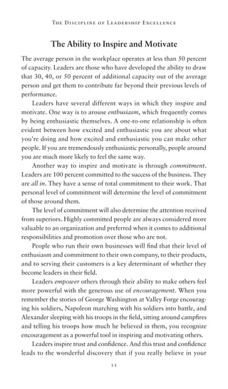 Excerpt from-12-disciplines-of-leadership-excellence | PDF