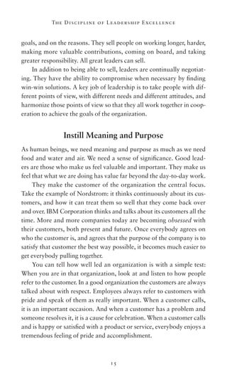Excerpt from-12-disciplines-of-leadership-excellence | PDF
