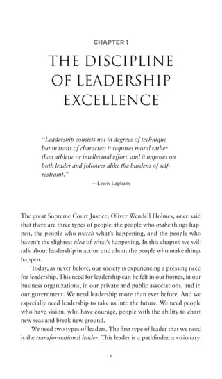 Excerpt from-12-disciplines-of-leadership-excellence | PDF