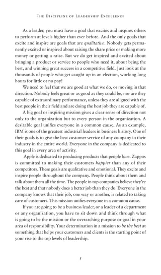 Excerpt from-12-disciplines-of-leadership-excellence | PDF