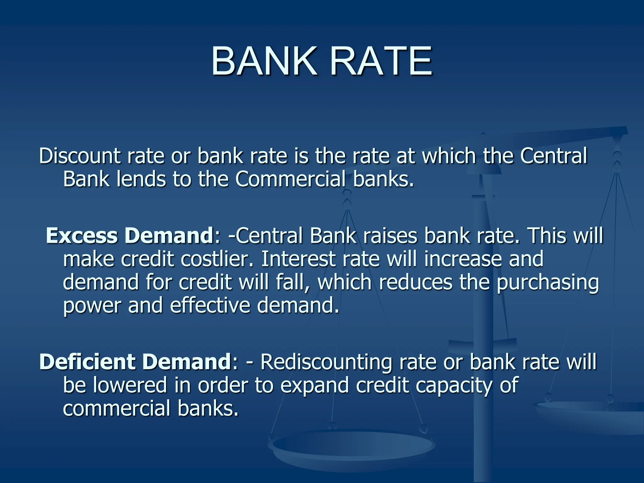 EXCESS AND DEFICIENT DEMAND (1).ppt class 12 | PPT
