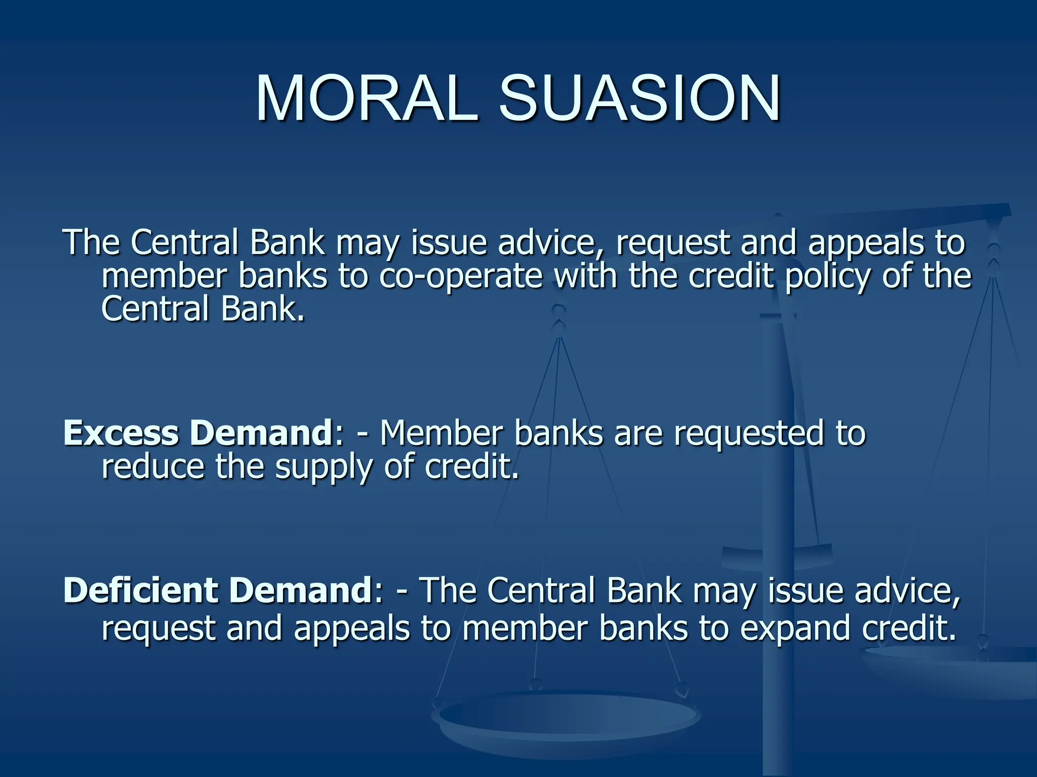 EXCESS AND DEFICIENT DEMAND (1).ppt class 12 | PPT