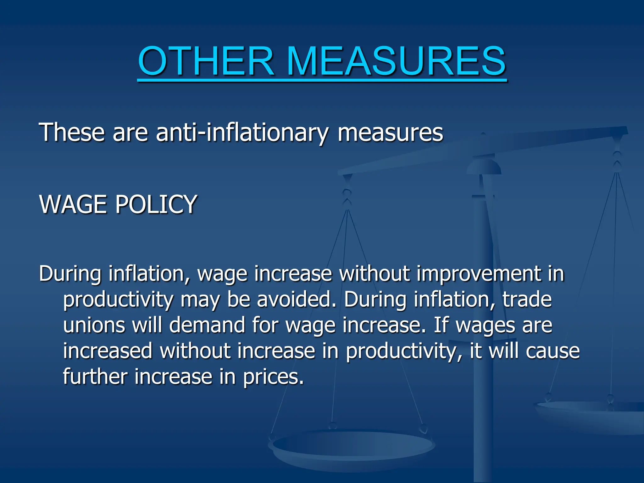 EXCESS AND DEFICIENT DEMAND (1).ppt class 12 | PPT