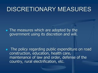 EXCESS AND DEFICIENT DEMAND (1).ppt class 12 | PPT