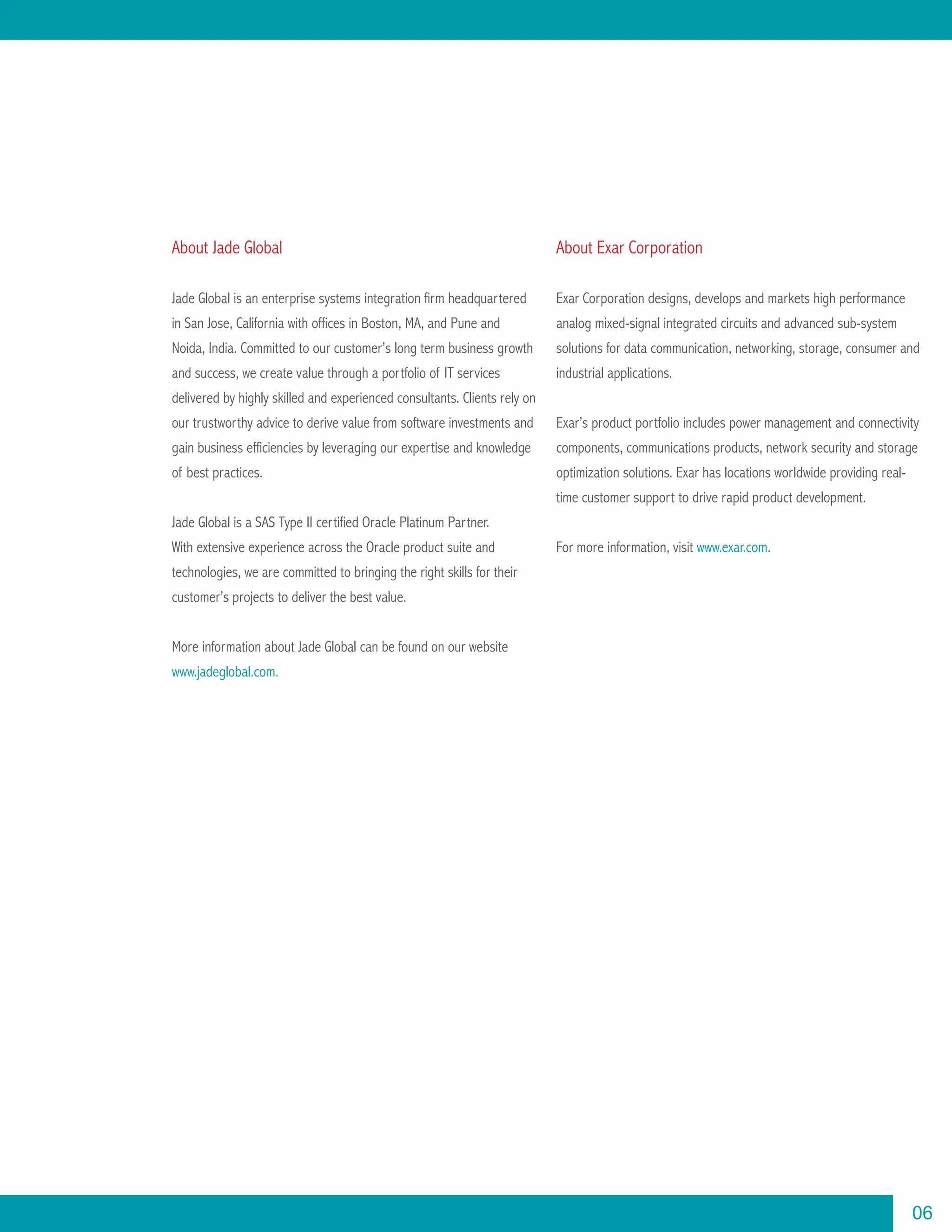 Excess and Obsolete Inventory Reserves | PDF