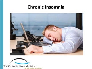 Excessive daytime sleepiness symptoms and treatments | PPT