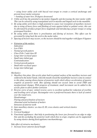 excessive over bite in orthodontics.docx