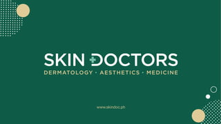 Excessive sweating resolved | PPT