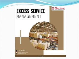 Excess Management | PPT