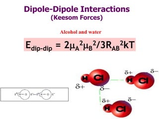 Excess thermodynamic properties ppt | PPTX