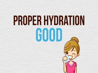 Excess water intake side effects | PPT