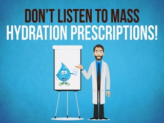 Excess water intake side effects | PPT