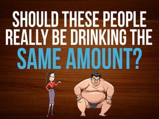 Excess water intake side effects | PPT | Chemistry | Science