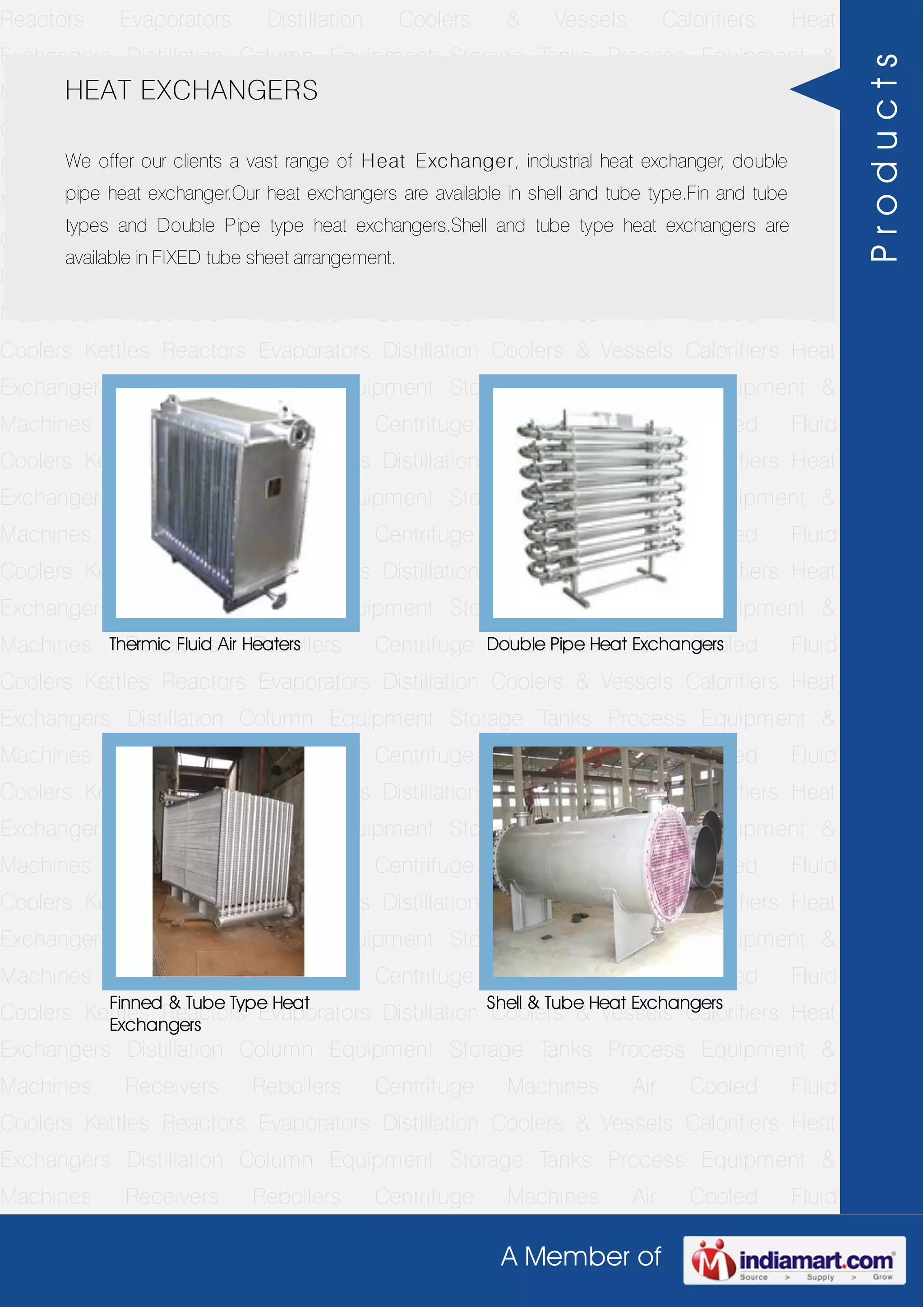 Exch therm-engineering-company | PDF