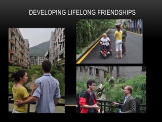 Exchange program ppt | PPT