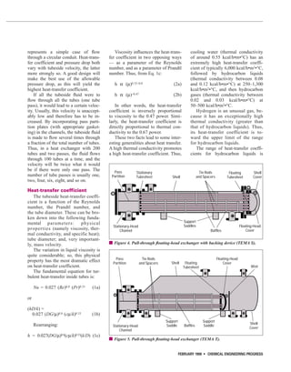 Exchanger | PDF