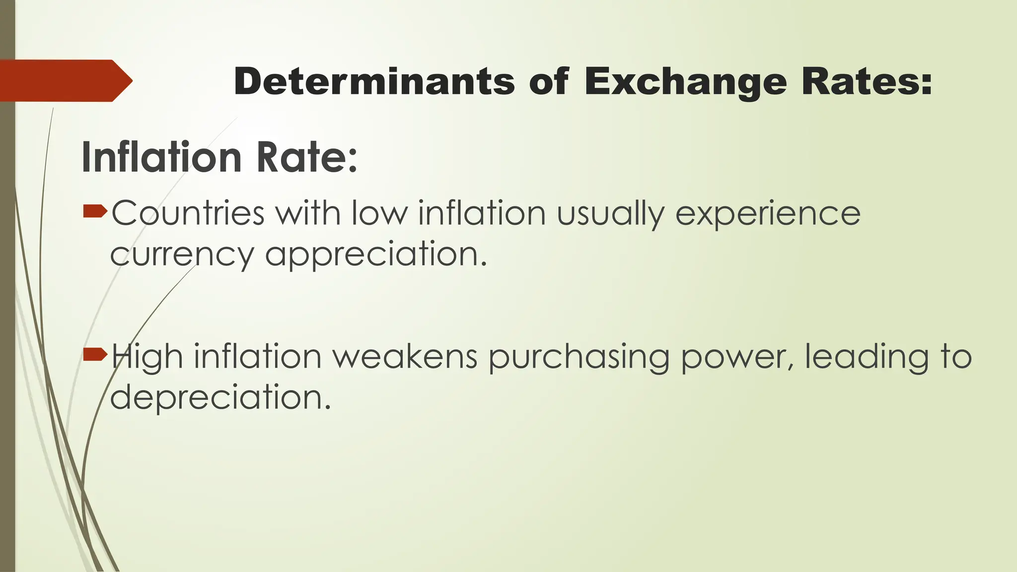 Exchange rate implementation good to have .pptx