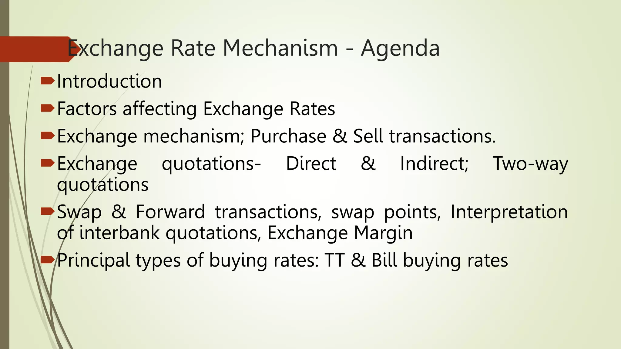 Exchange Rate Mechanism.pptx