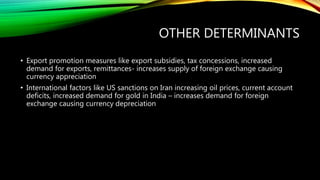 Exchange Rate System.pptx